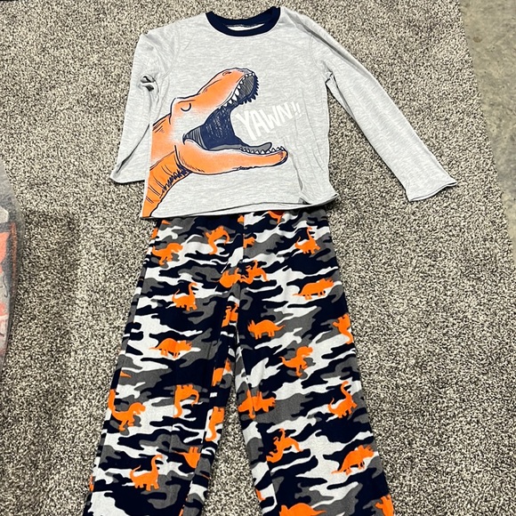 Member's Mark | Pajamas | Youth Pajamas 3 Pc Set | Poshmark